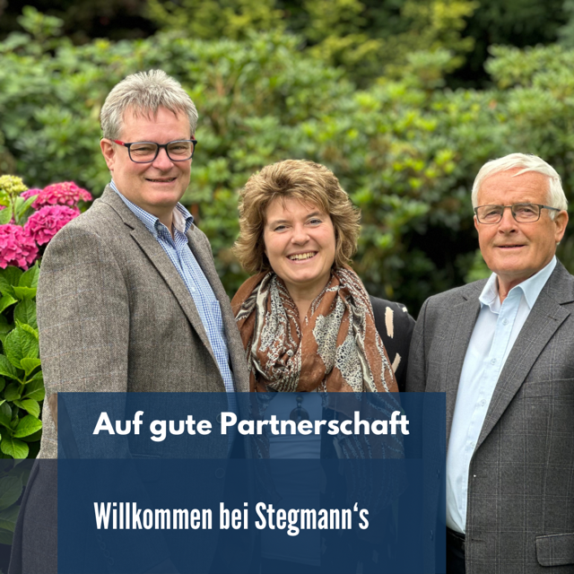 Partner - Stegmann & Partner